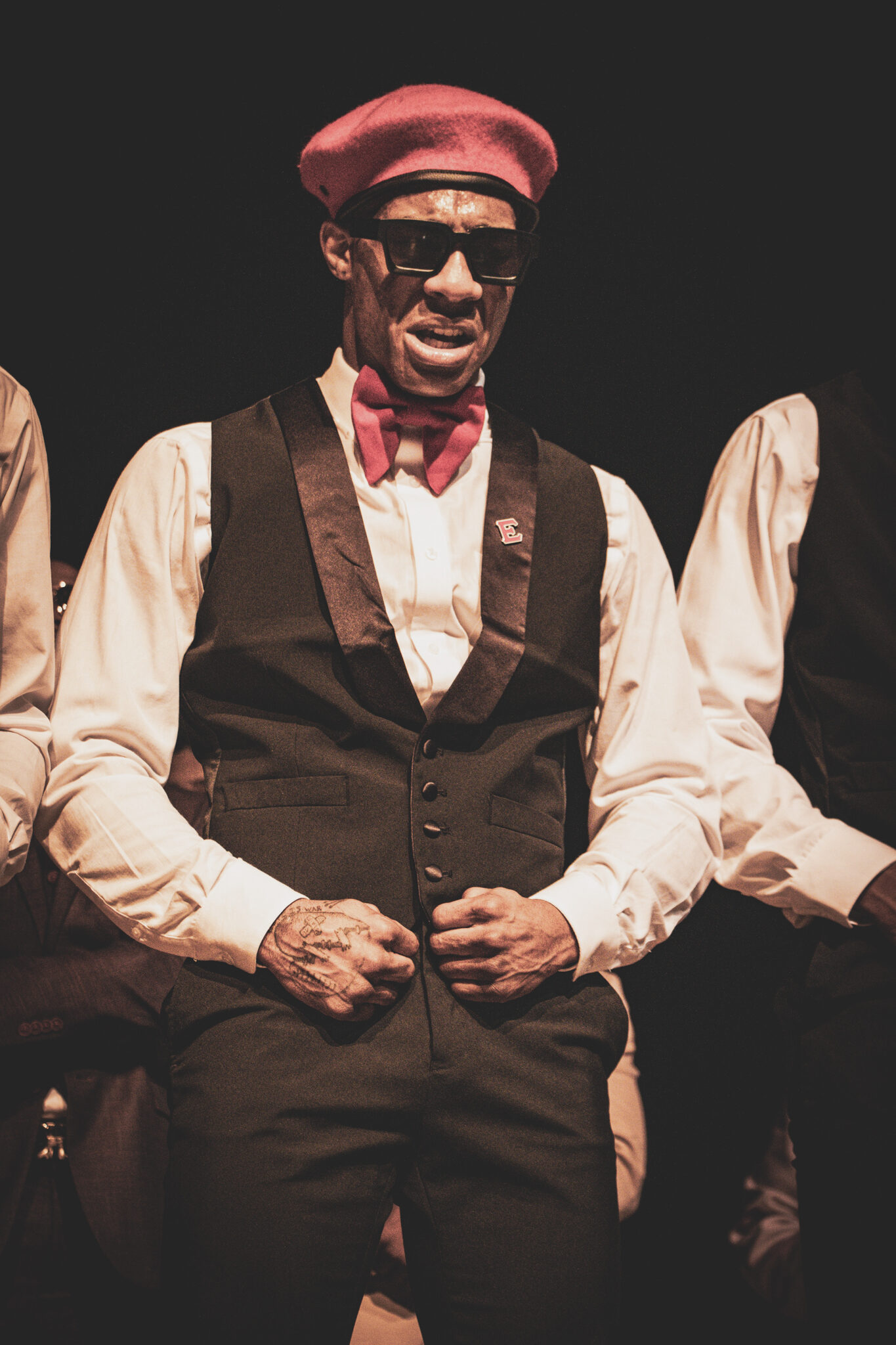 Kappa Alpha Psi Fraternity, Inc Introduces It’s Newest Members – The ...