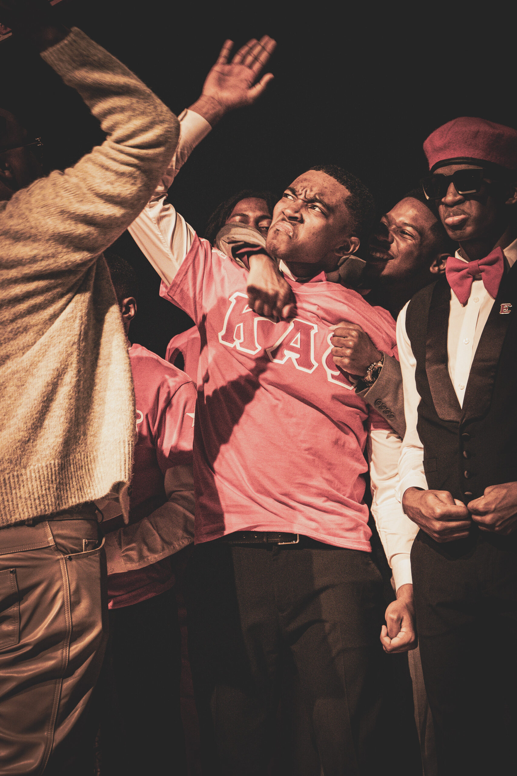 Kappa Alpha Psi Fraternity, Inc Introduces It’s Newest Members – The ...